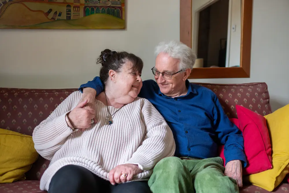What Is Convalescent Care? | Postoperative Care and Recovery | Lottie