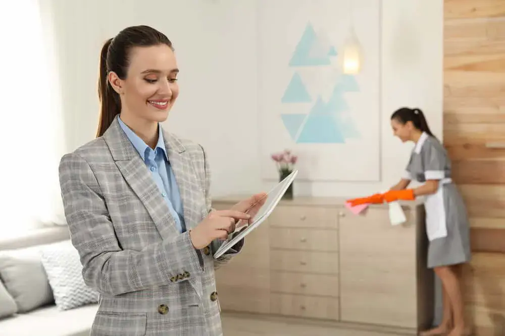 What is a Care Home Manager? | Lottie