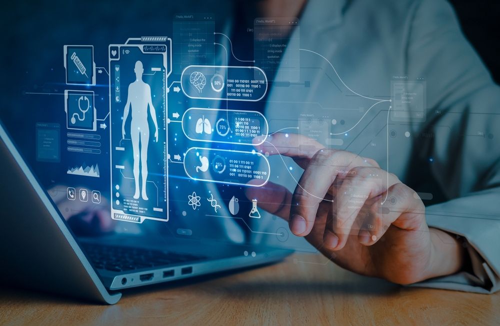 What is Digital Healthcare and How Are Families Benefiting? | Lottie
