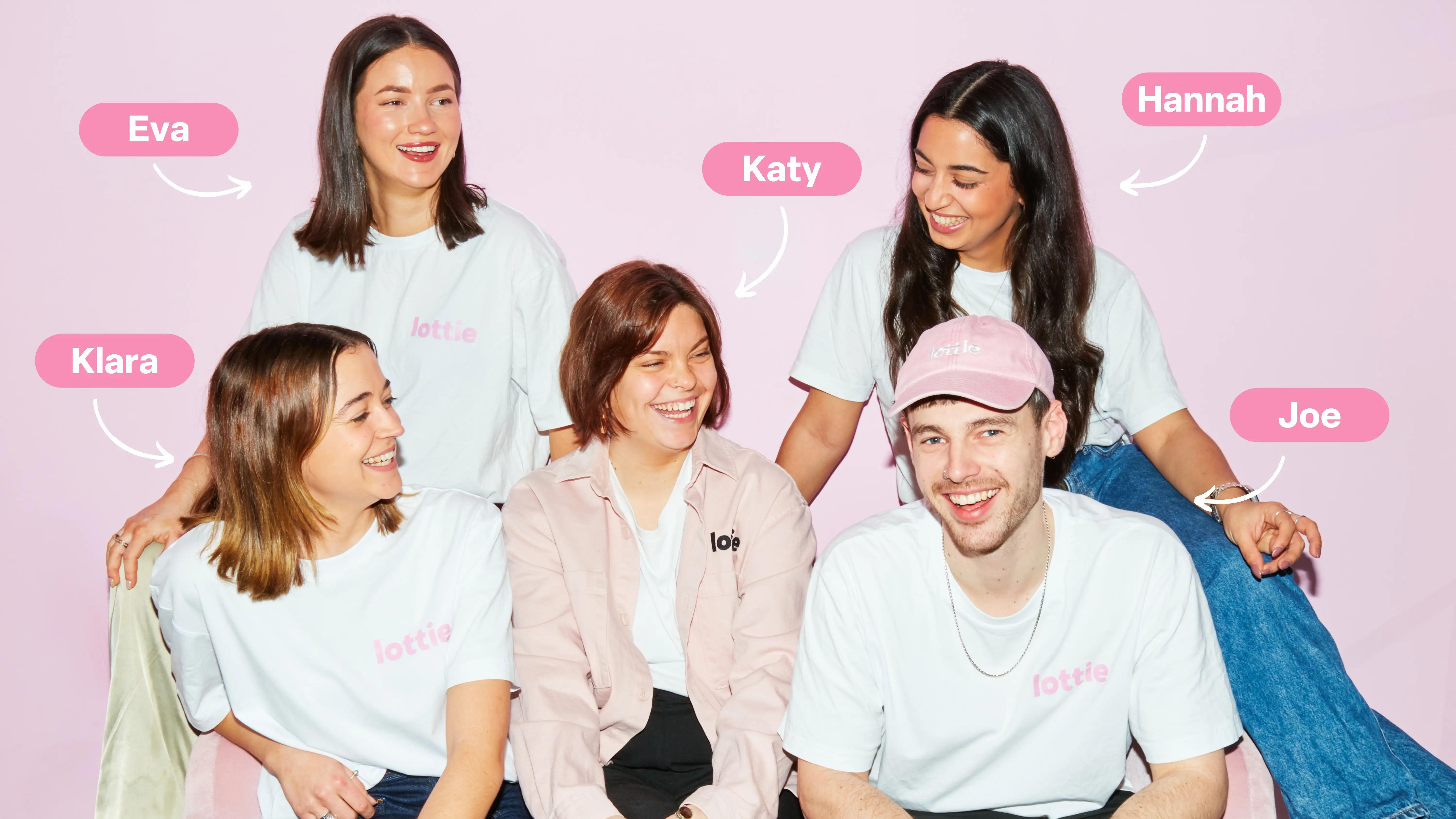 Meet Lottie's Care Experts | Lottie