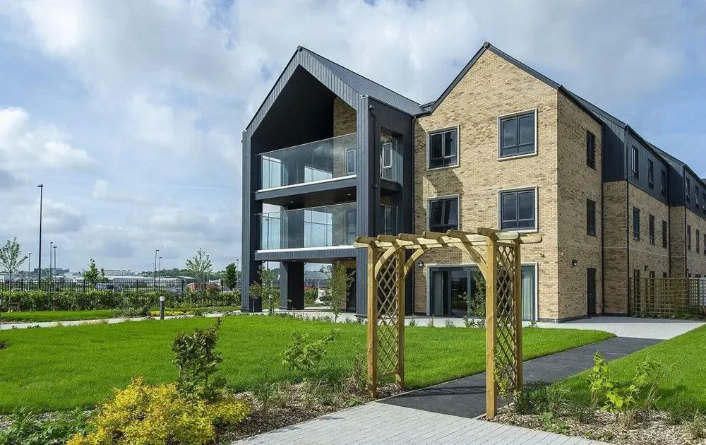 13 New Care Homes Opening in 2024 | Exclusive Offers | Lottie